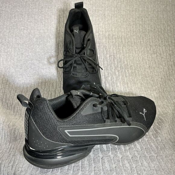 Puma | Shoes | New Puma Soft Foam Optimal Comfort Athletic Walking ...